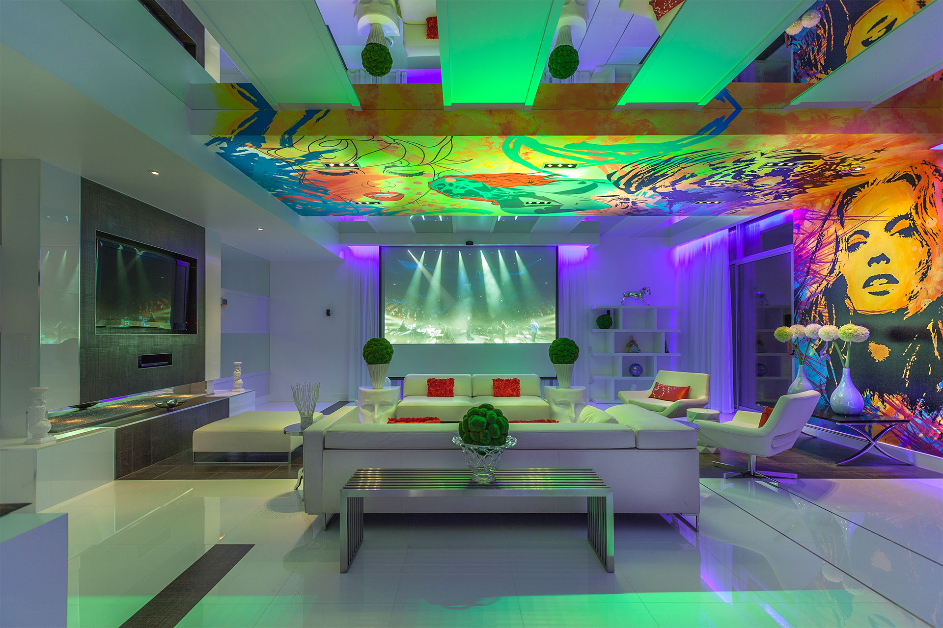 Design - Chemical Spaces